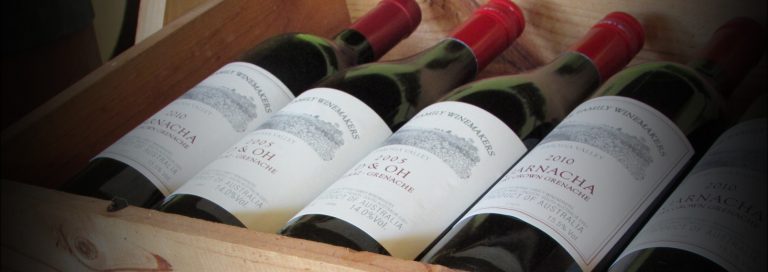 Burge Family Winemakers - Makers of Fine Wines in the Barossa Valley ...