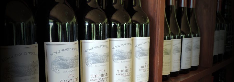 Burge Family Winemakers - Makers of Fine Wines in the Barossa Valley ...