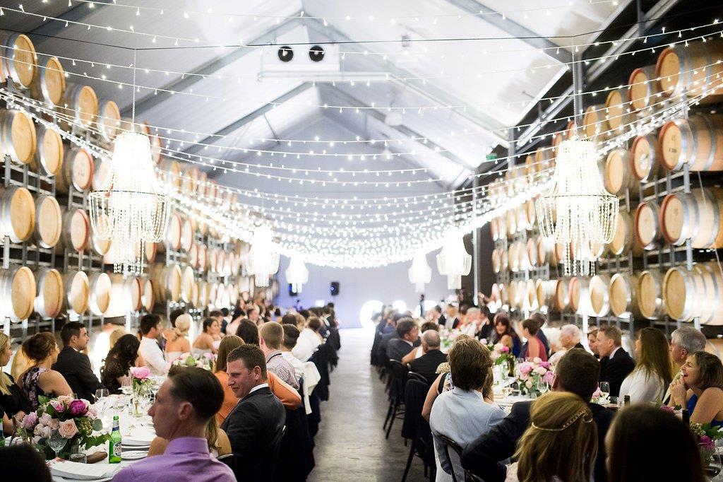 Fourth News Article - Burge Family Winemakers Burge Family Winemakers