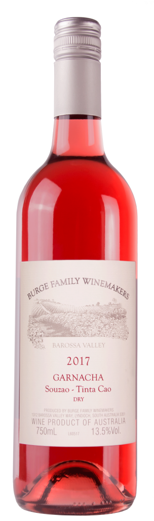 Burge-Family-Winemakers-Barossa-Lyndoch_0003_2017-garnacha-souzao-tinta ...