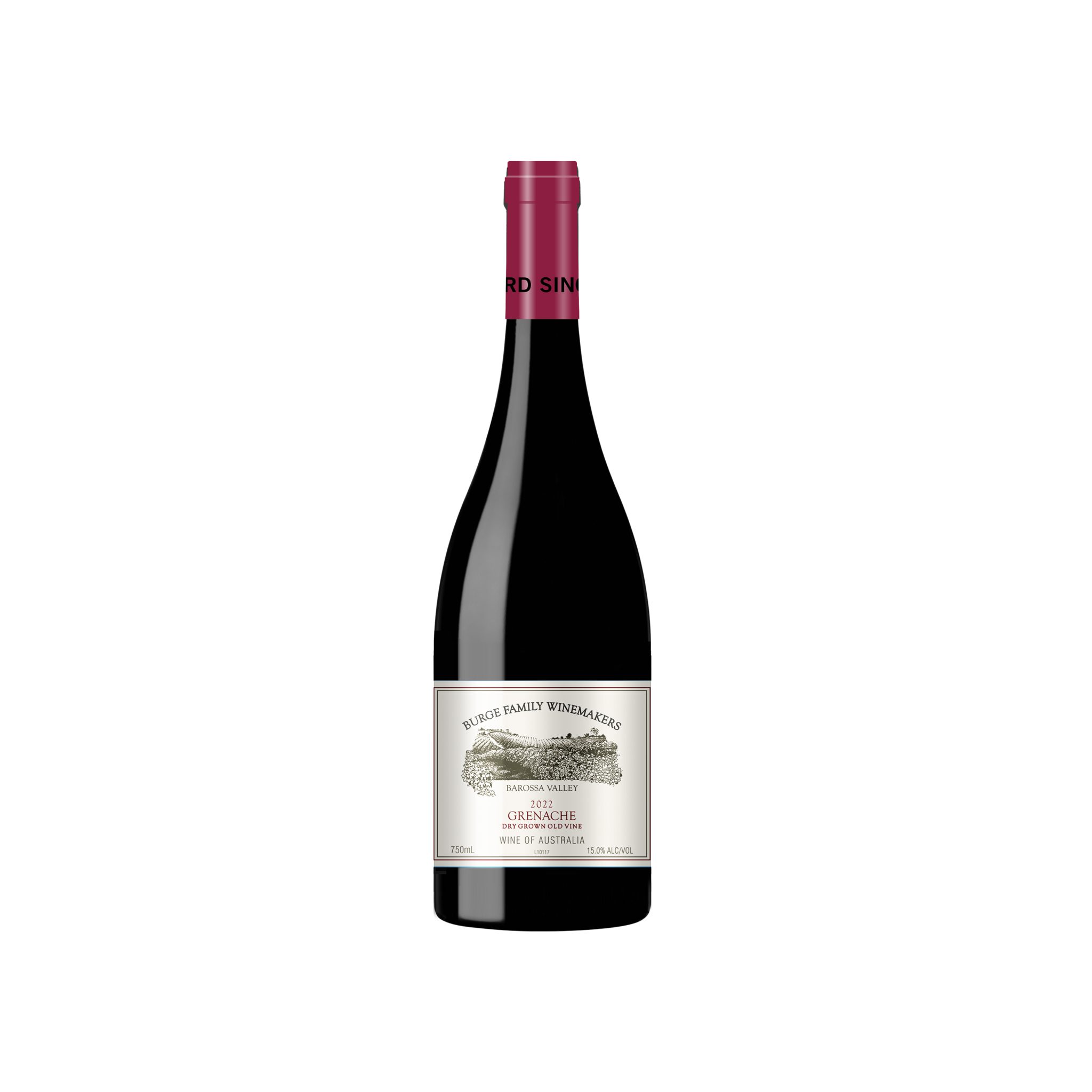 Burge Family Winemakers - Makers of Fine Wines in the Barossa Valley ...