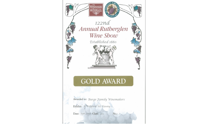 Shop - Burge Family Winemakers Burge Family Winemakers