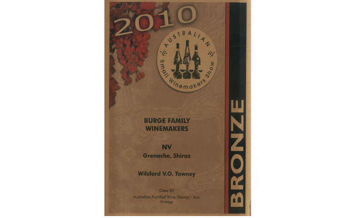 Shop - Burge Family Winemakers Burge Family Winemakers